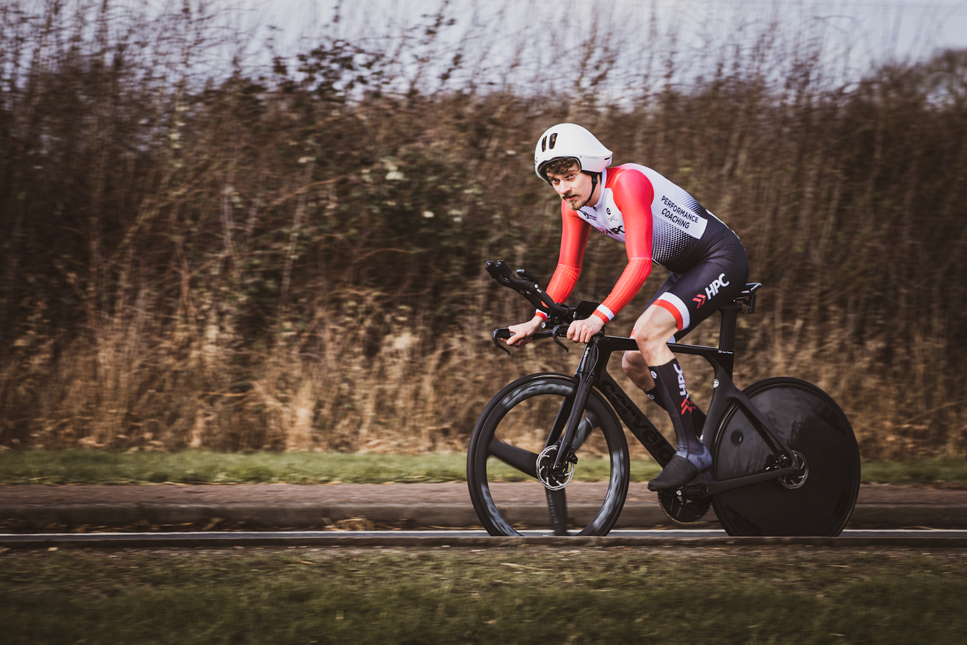 Race Team - Hart Performance Coaching